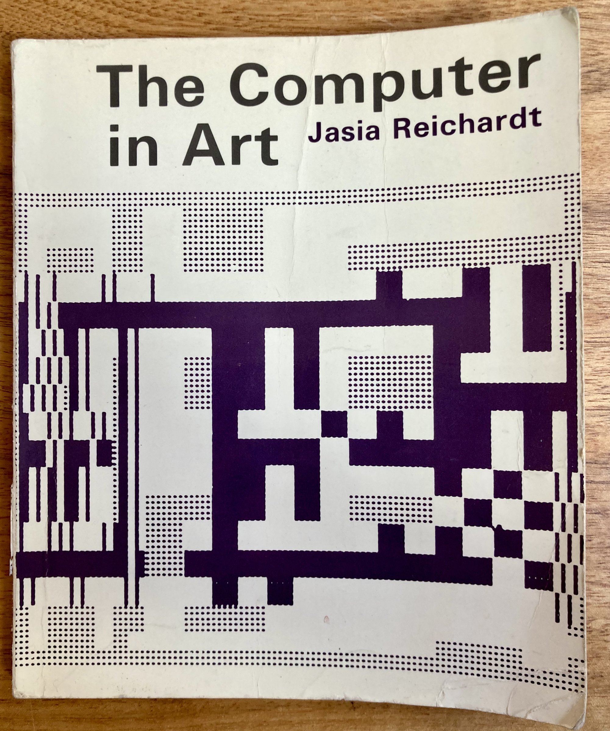 The Computer in Art — Spalter Digital Library