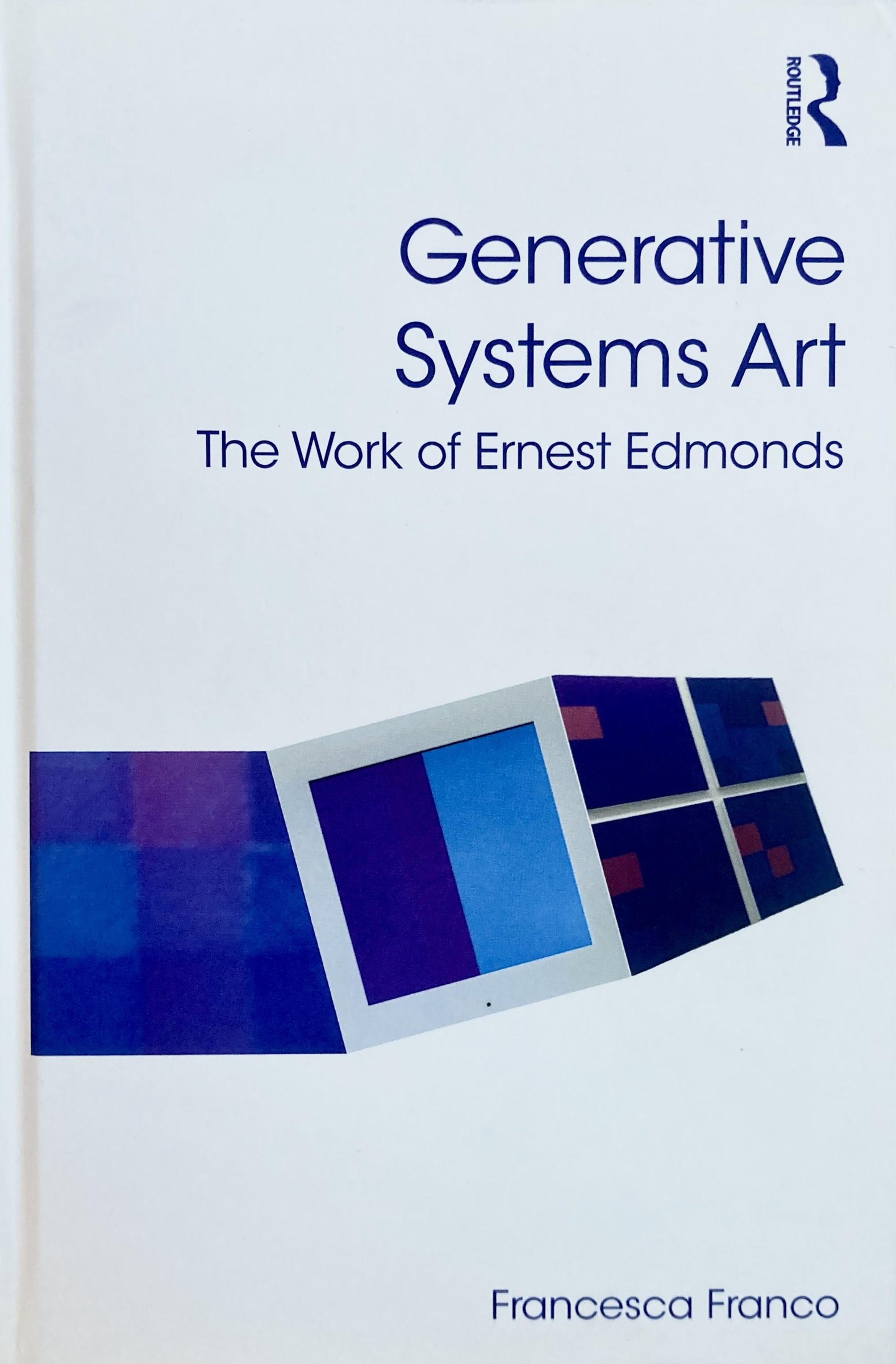 Generative systems art: the work of Ernest Edmonds — Spalter Digital ...